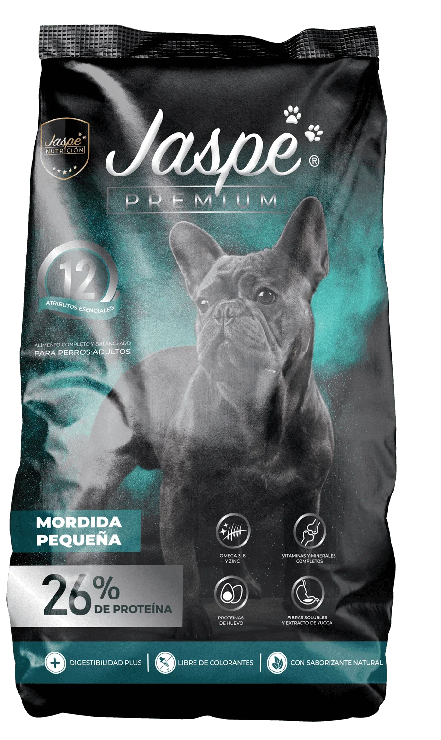 Jaspe - Línea Premium